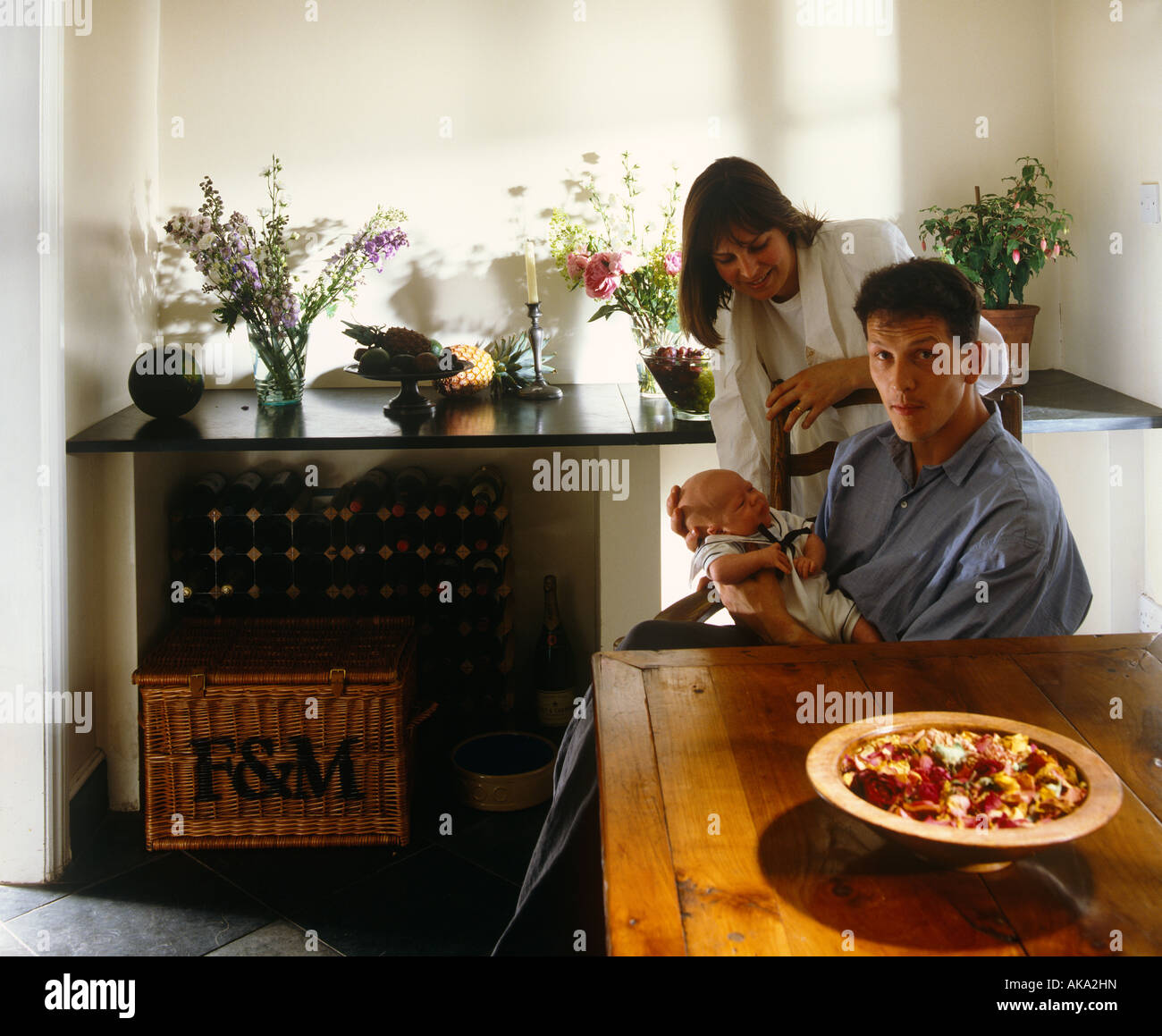 Broadcaster monty don hi-res stock photography and images - Alamy