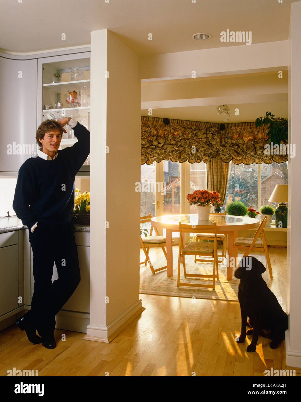 Nigel havers hi-res stock photography and images - Alamy