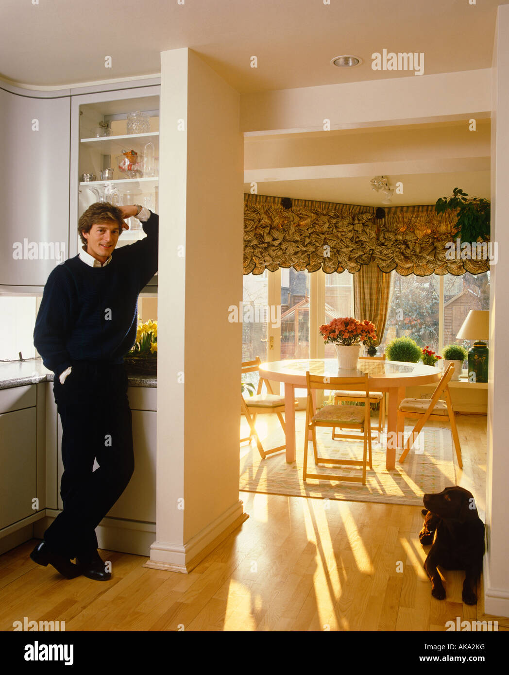 Nigel havers hi-res stock photography and images - Alamy