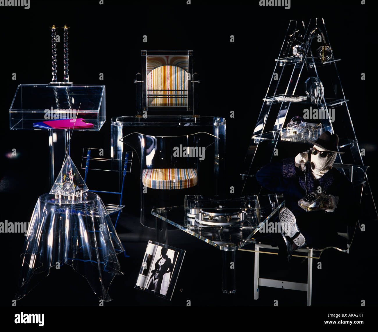 Homes furniture hi-res stock photography and images - Alamy