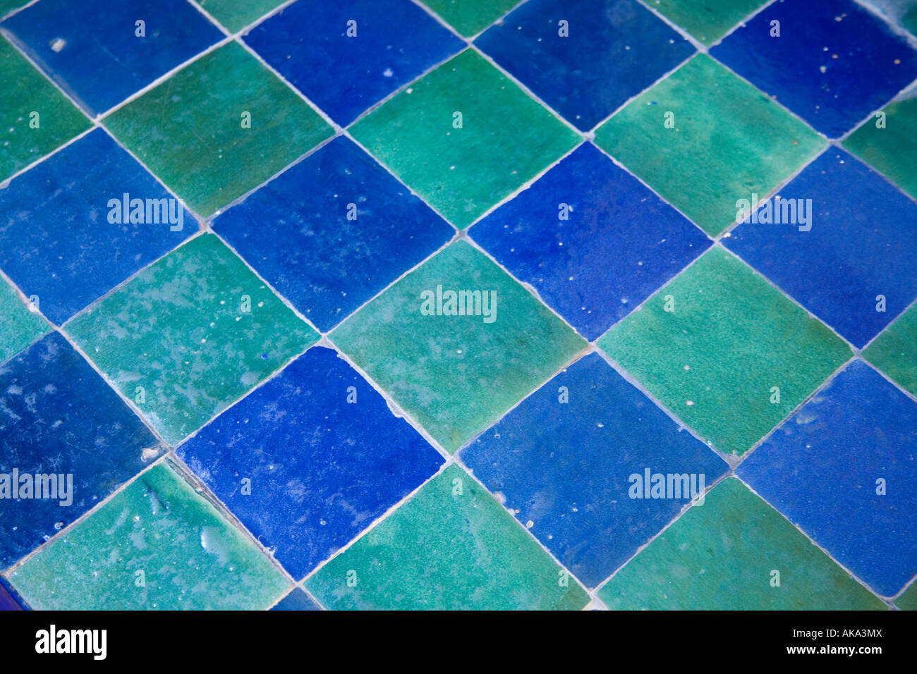 Traditional arabic ceramics hi-res stock photography and images - Alamy