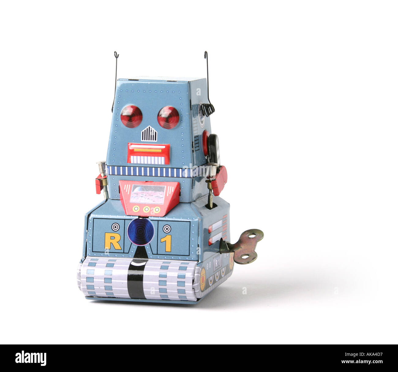 Chinese robot Cut Out Stock Images & Pictures - Alamy