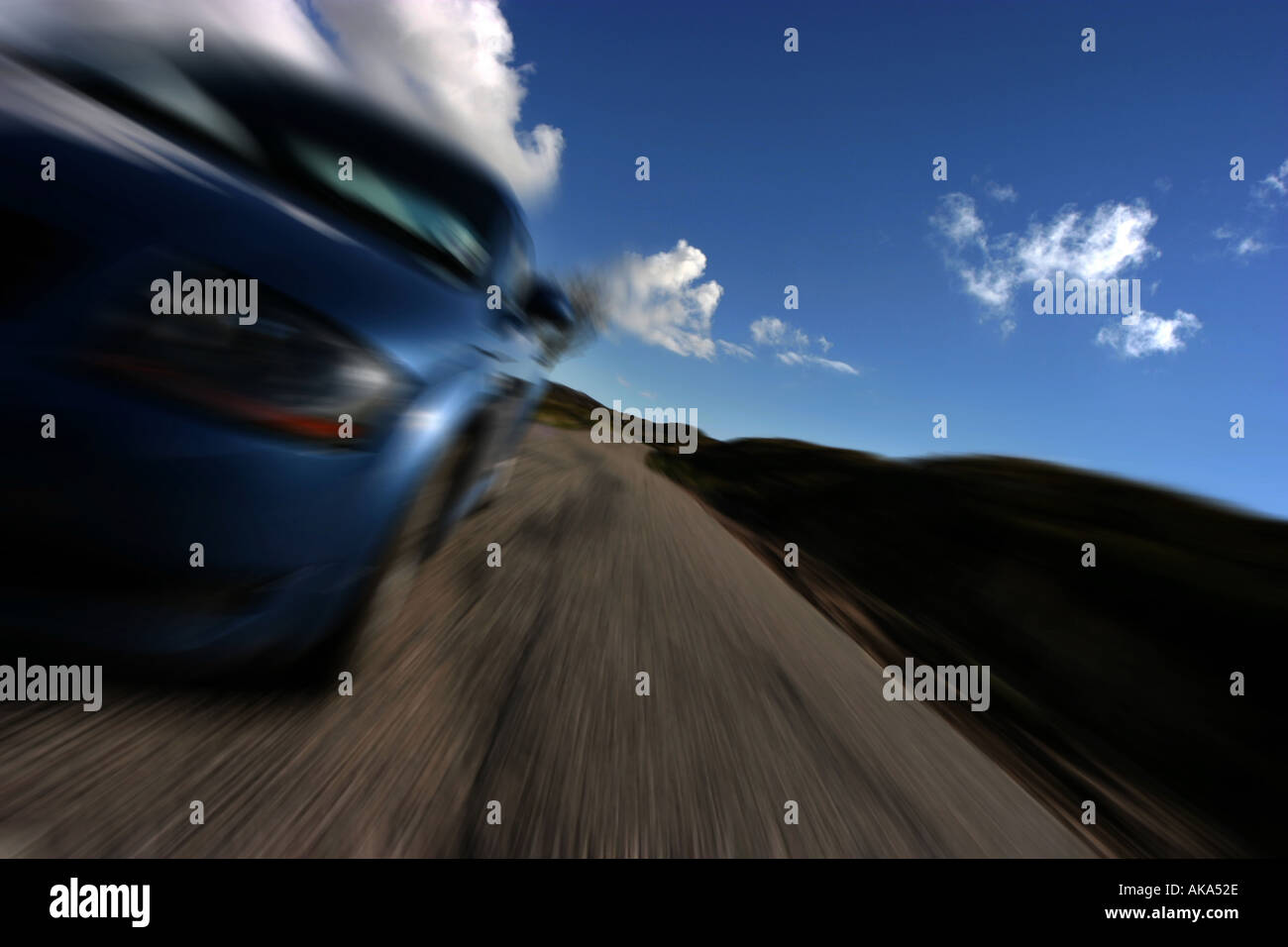 Tt Road High Resolution Stock Photography and Images - Alamy