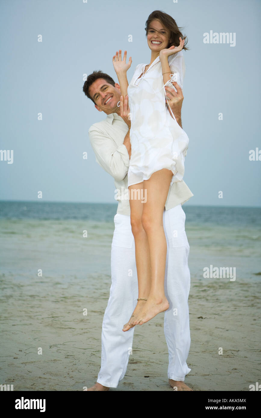 Girl Legs In Air High Resolution Stock Photography and Images - Alamy