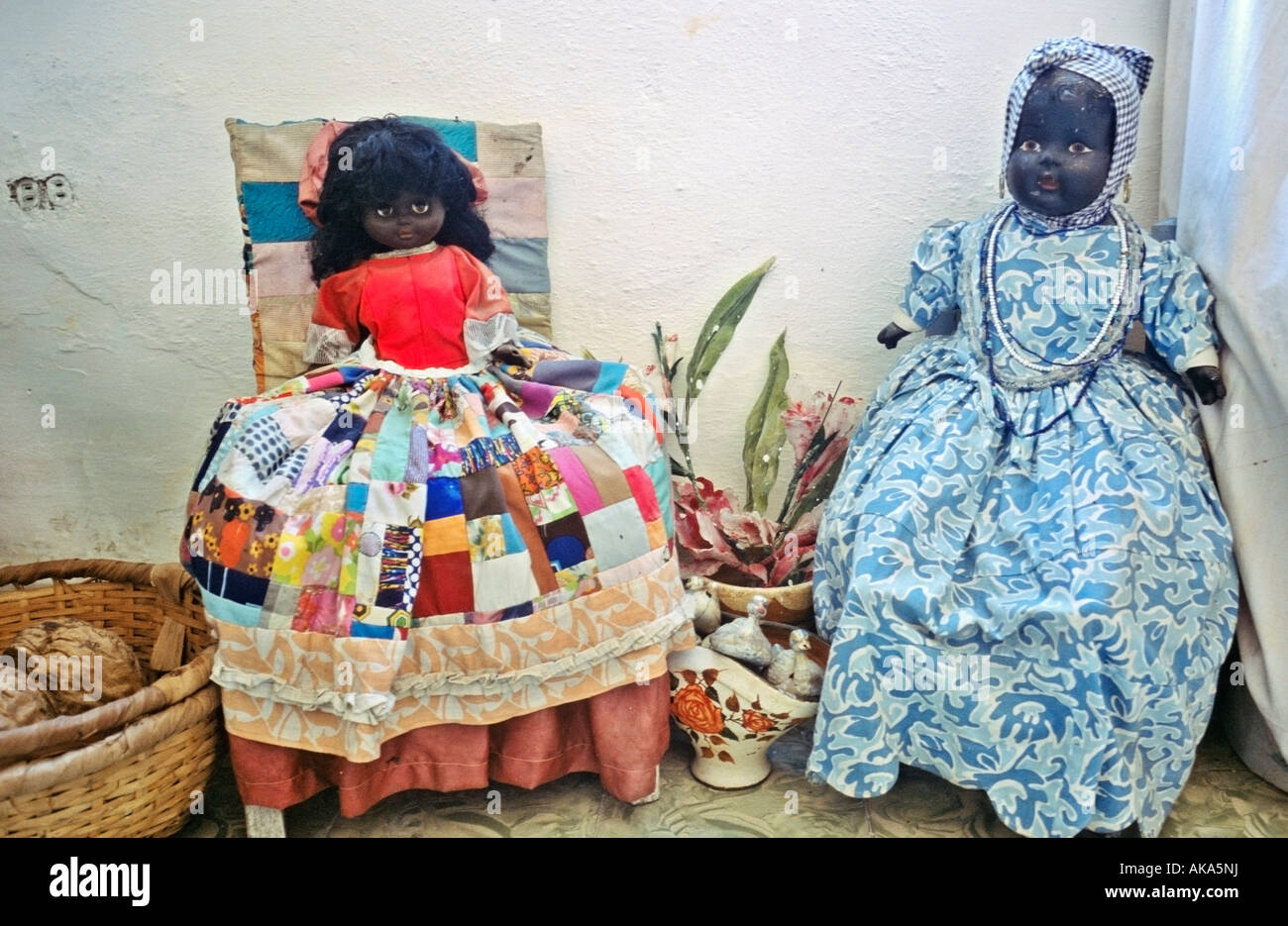 Cuban dolls hi-res stock photography and images - Alamy