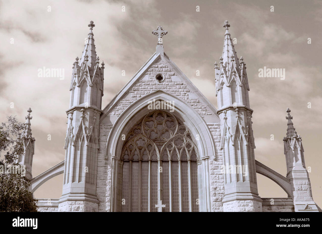 Frank field church hi-res stock photography and images - Alamy