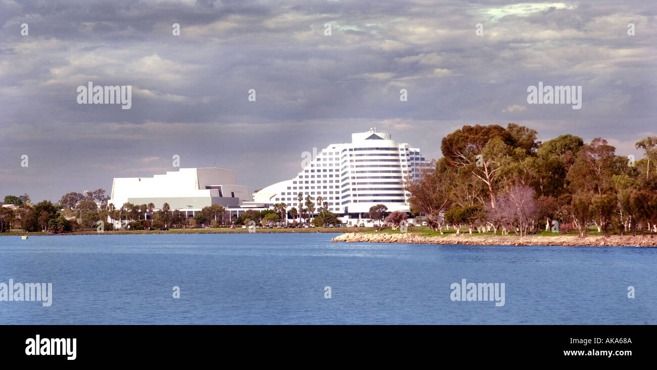 Crown perth hi-res stock photography and images - Alamy