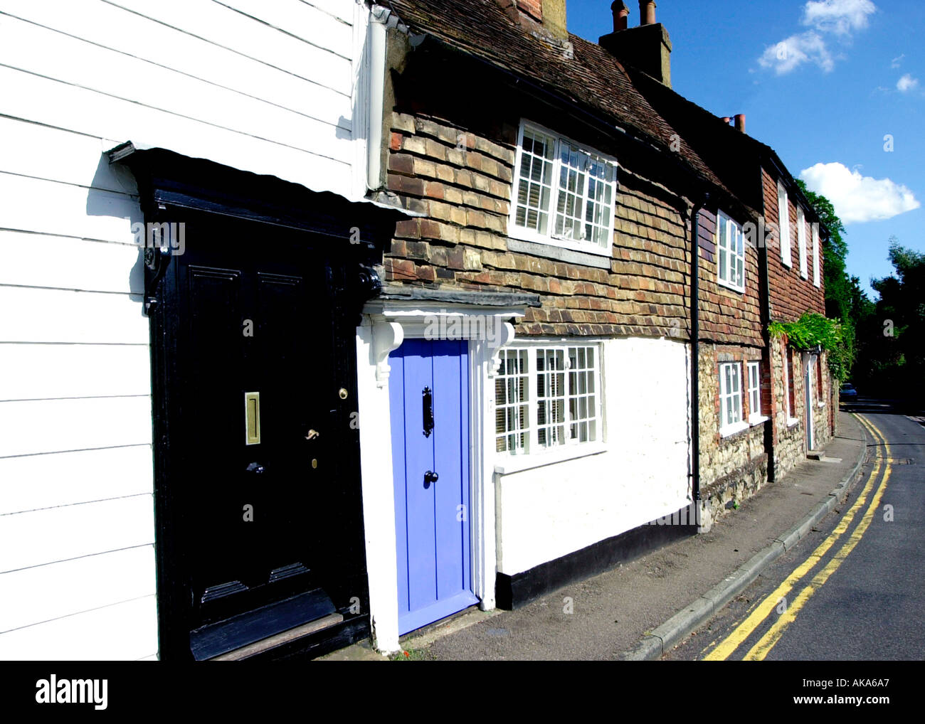 Seal kent hi-res stock photography and images - Alamy