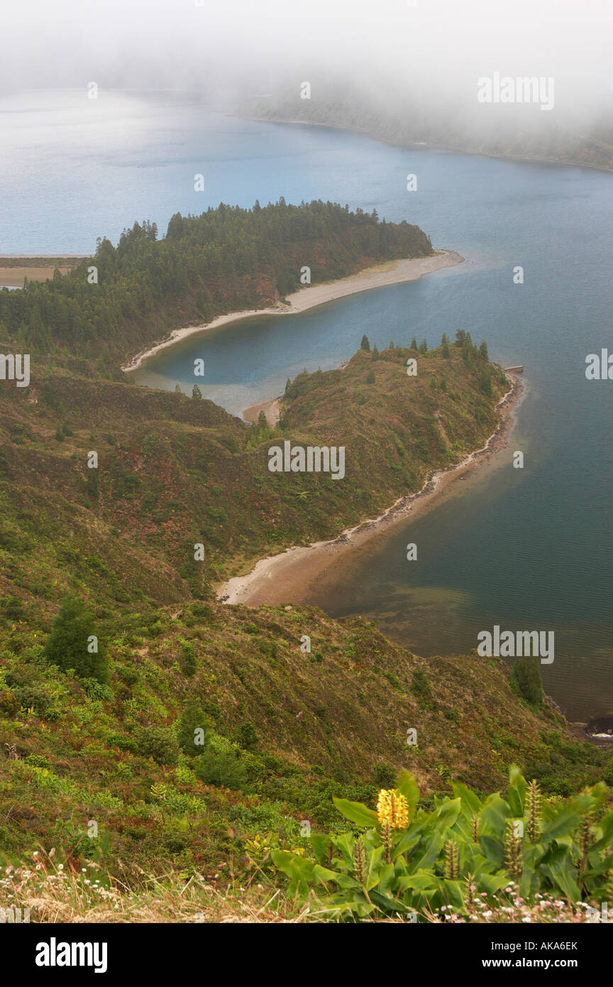 Fire lake hi-res stock photography and images - Alamy