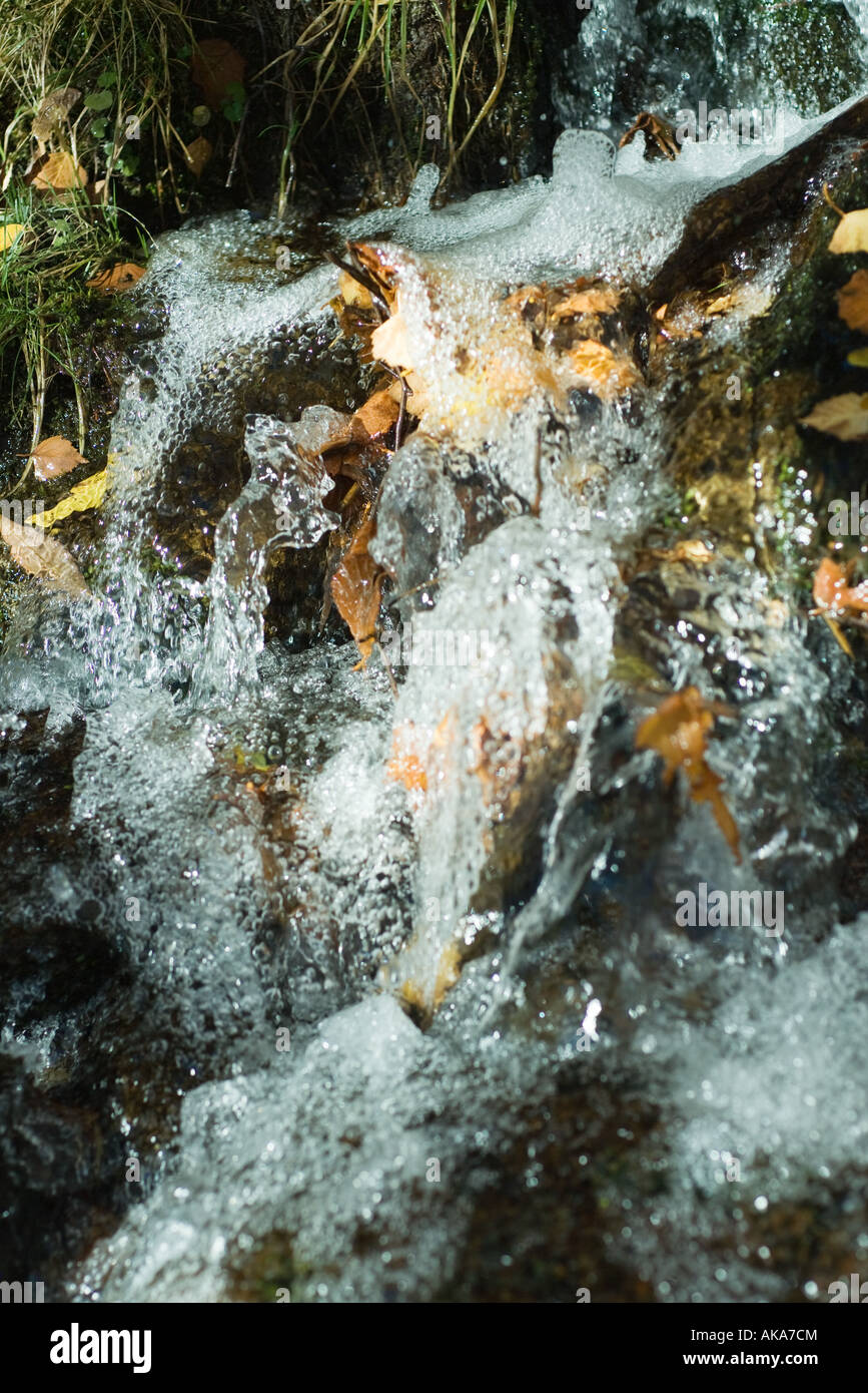 Dried up streams hi-res stock photography and images - Alamy