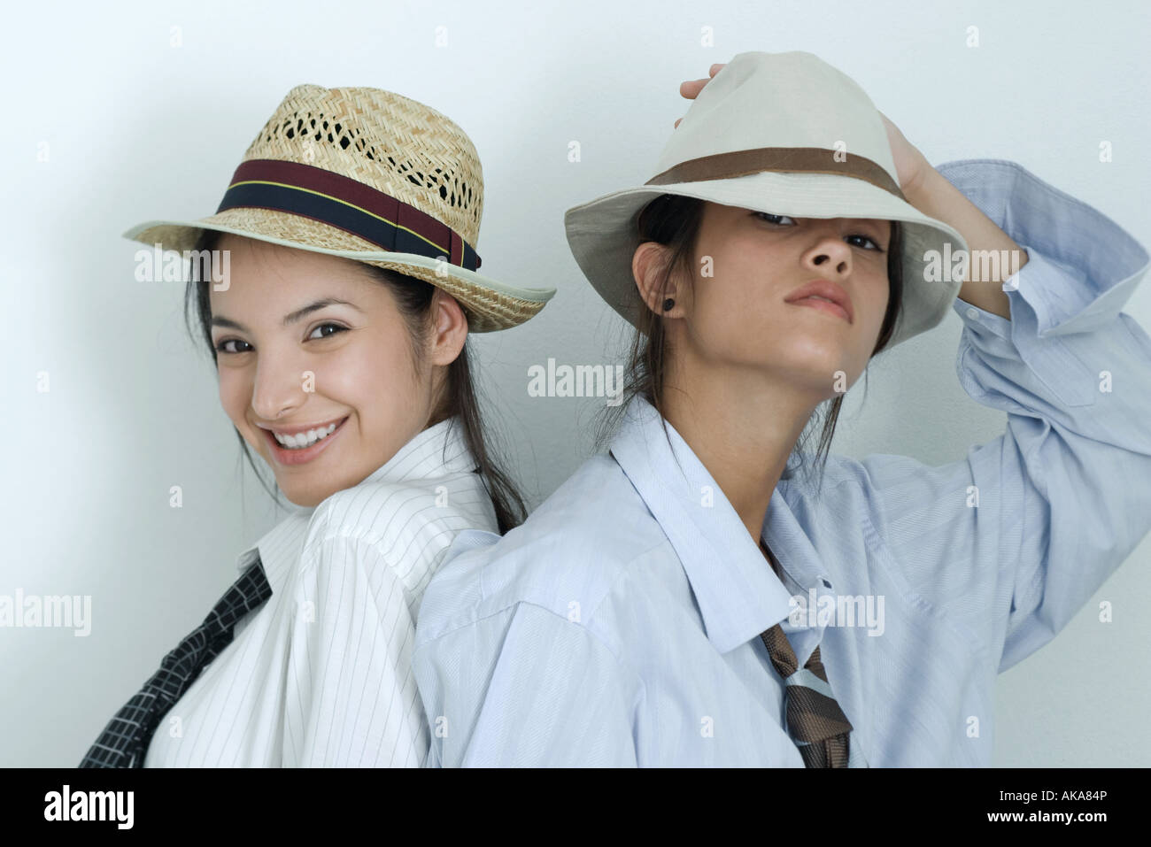 Androgynous teenager hi-res stock photography and images - Alamy