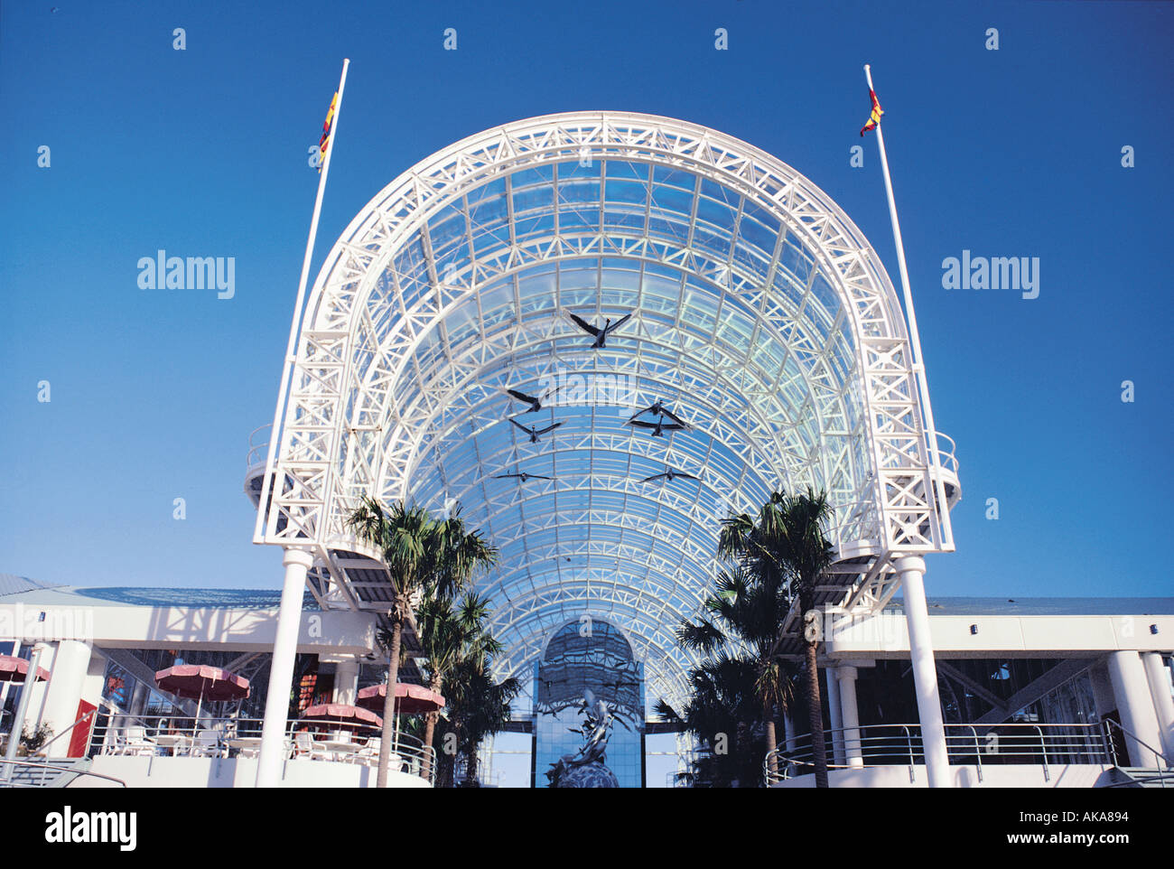 Darling Harbour Shopping Centre, Sydney Stock Photo - Alamy