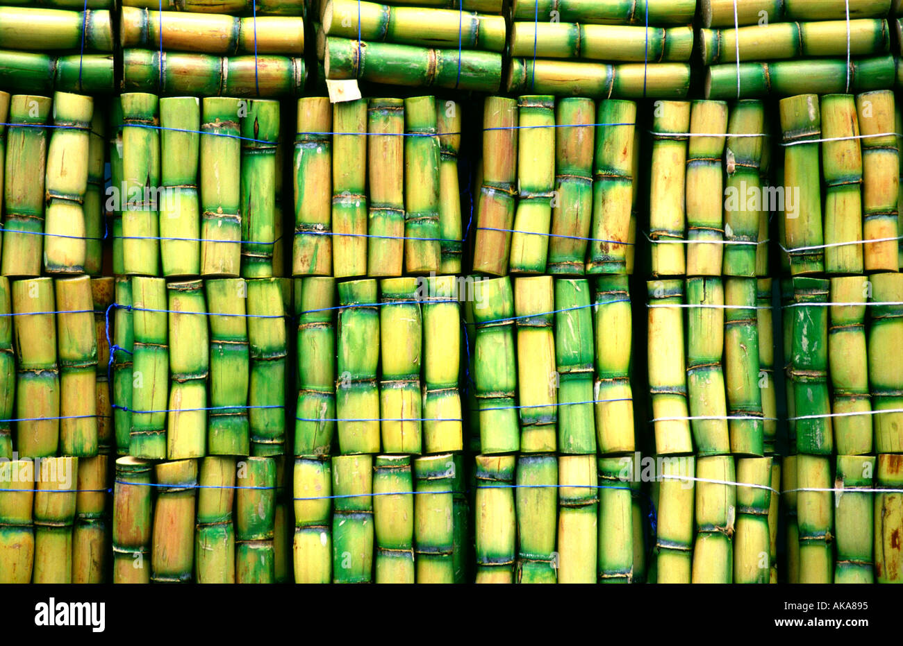 Sugarcane piles hi-res stock photography and images - Alamy