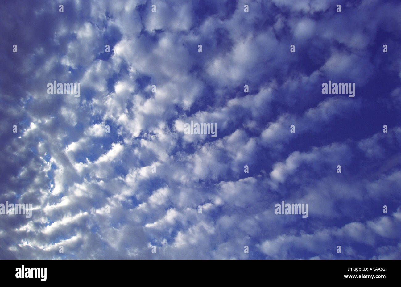 Middle level clouds hi-res stock photography and images - Alamy