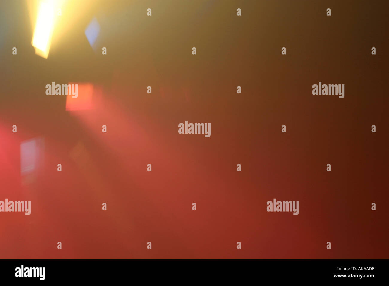 Dance Club Lights Stock Photo Alamy