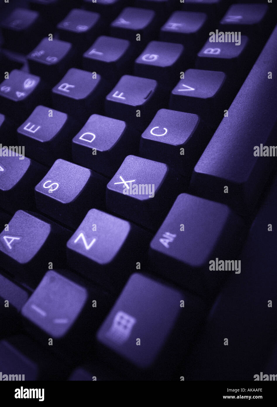 Ibm type hi-res stock photography and images - Alamy