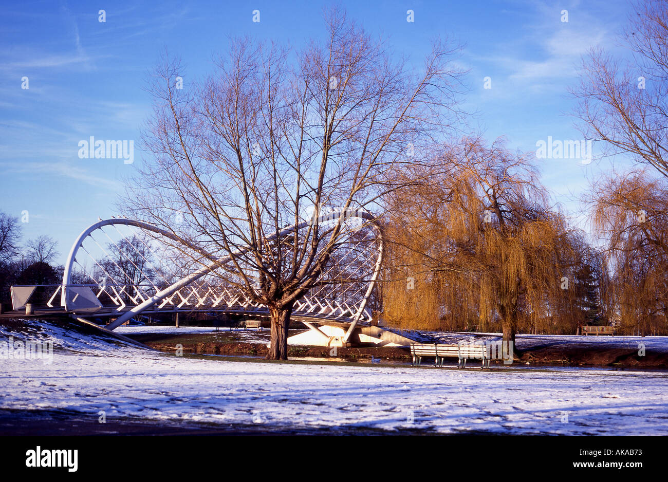 Walk river ouse hi-res stock photography and images - Alamy