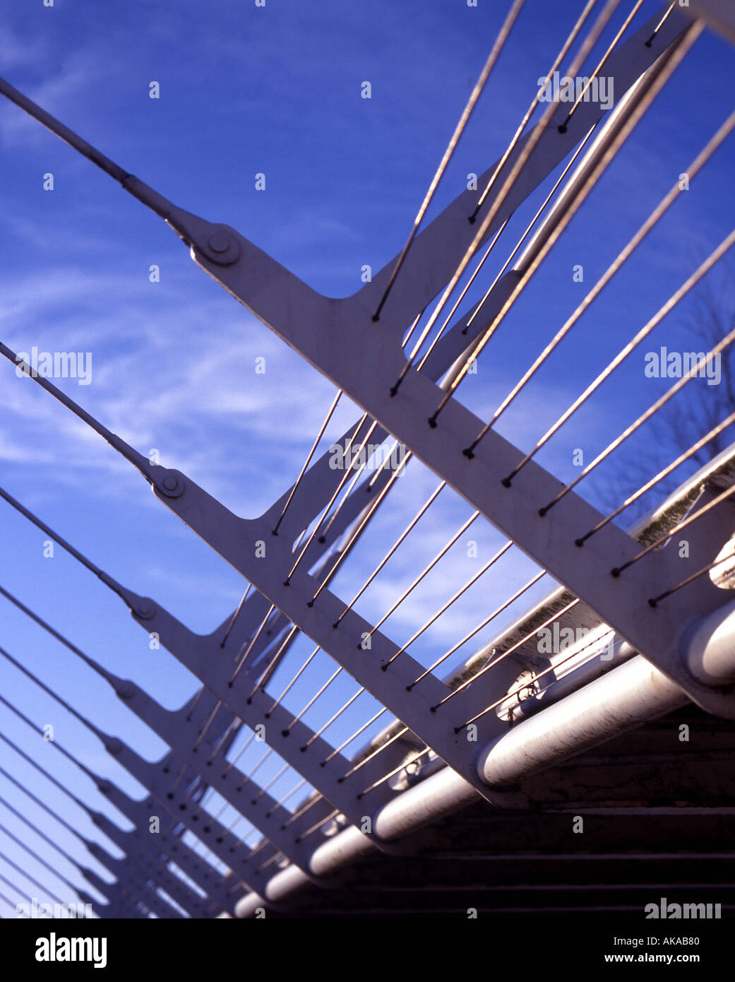 Struts hi-res stock photography and images - Alamy