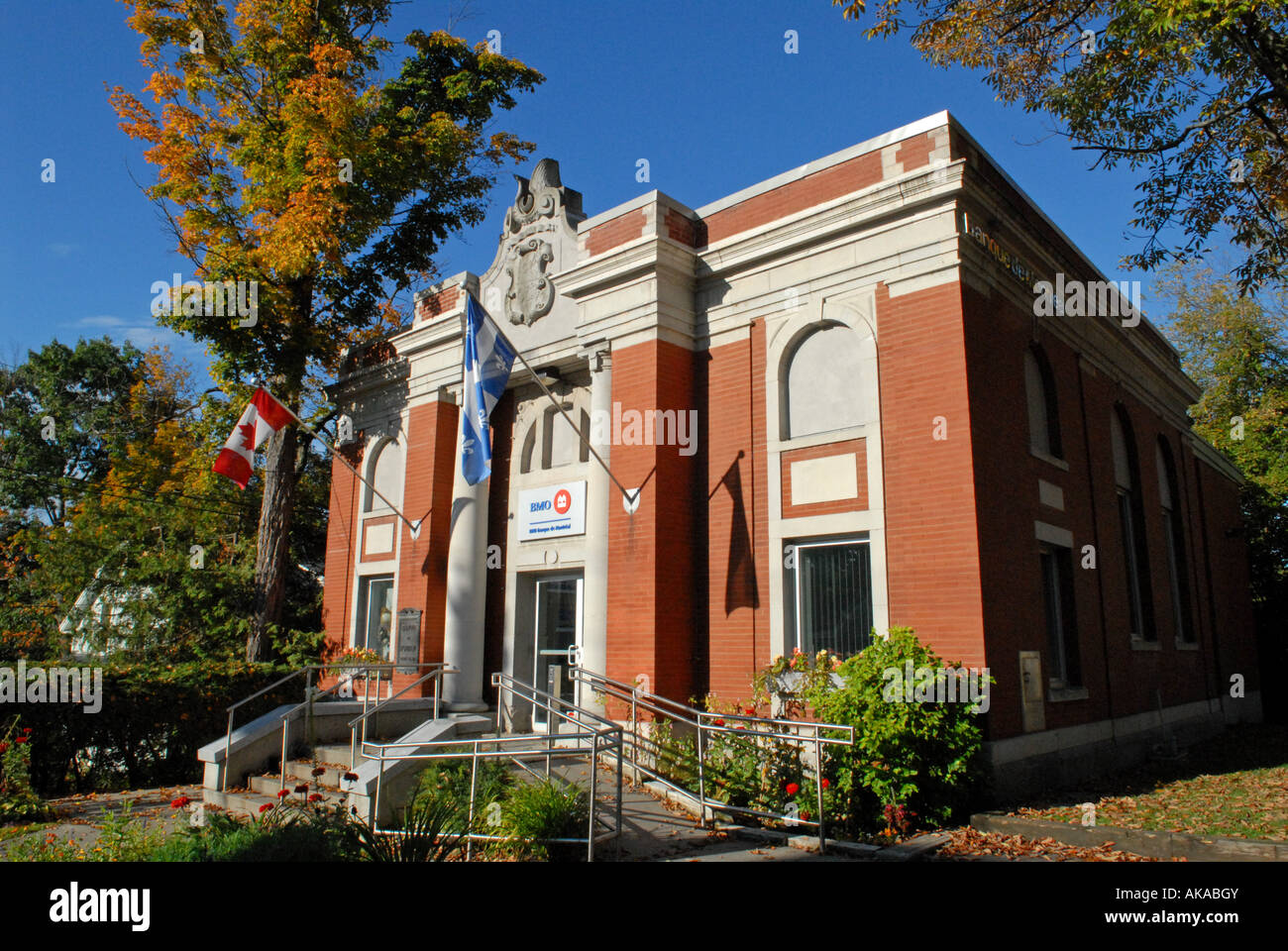 Canada quebec province estrie region hi-res stock photography and ...