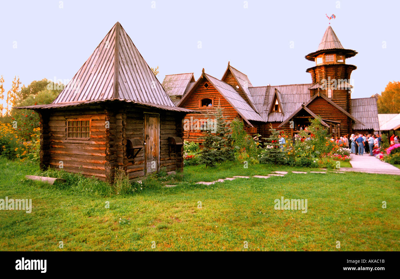 Isba hi-res stock photography and images - Alamy