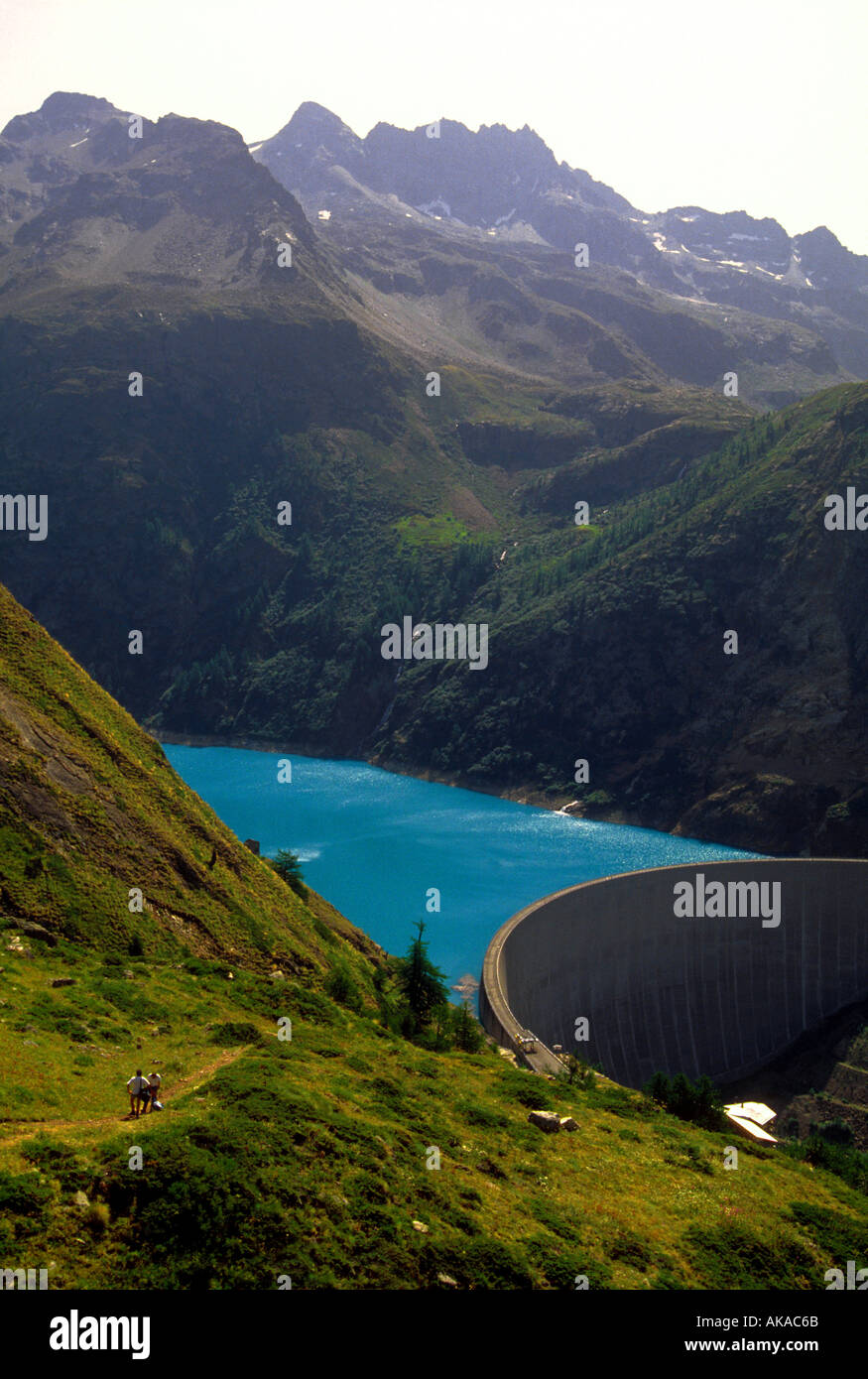 Valpelline hi-res stock photography and images - Alamy