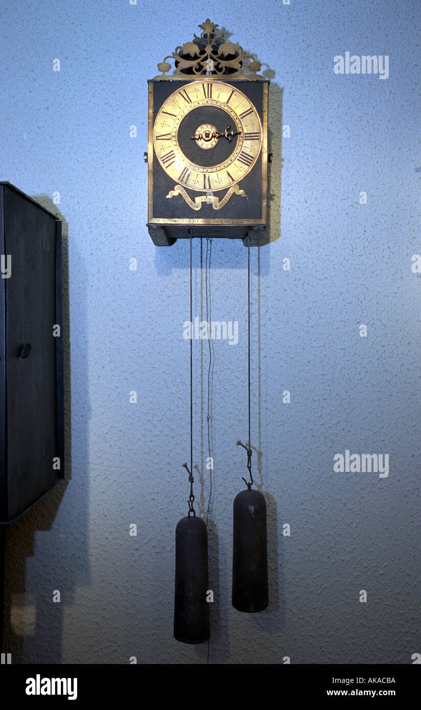 Rare clocks hi-res stock photography and images - Alamy