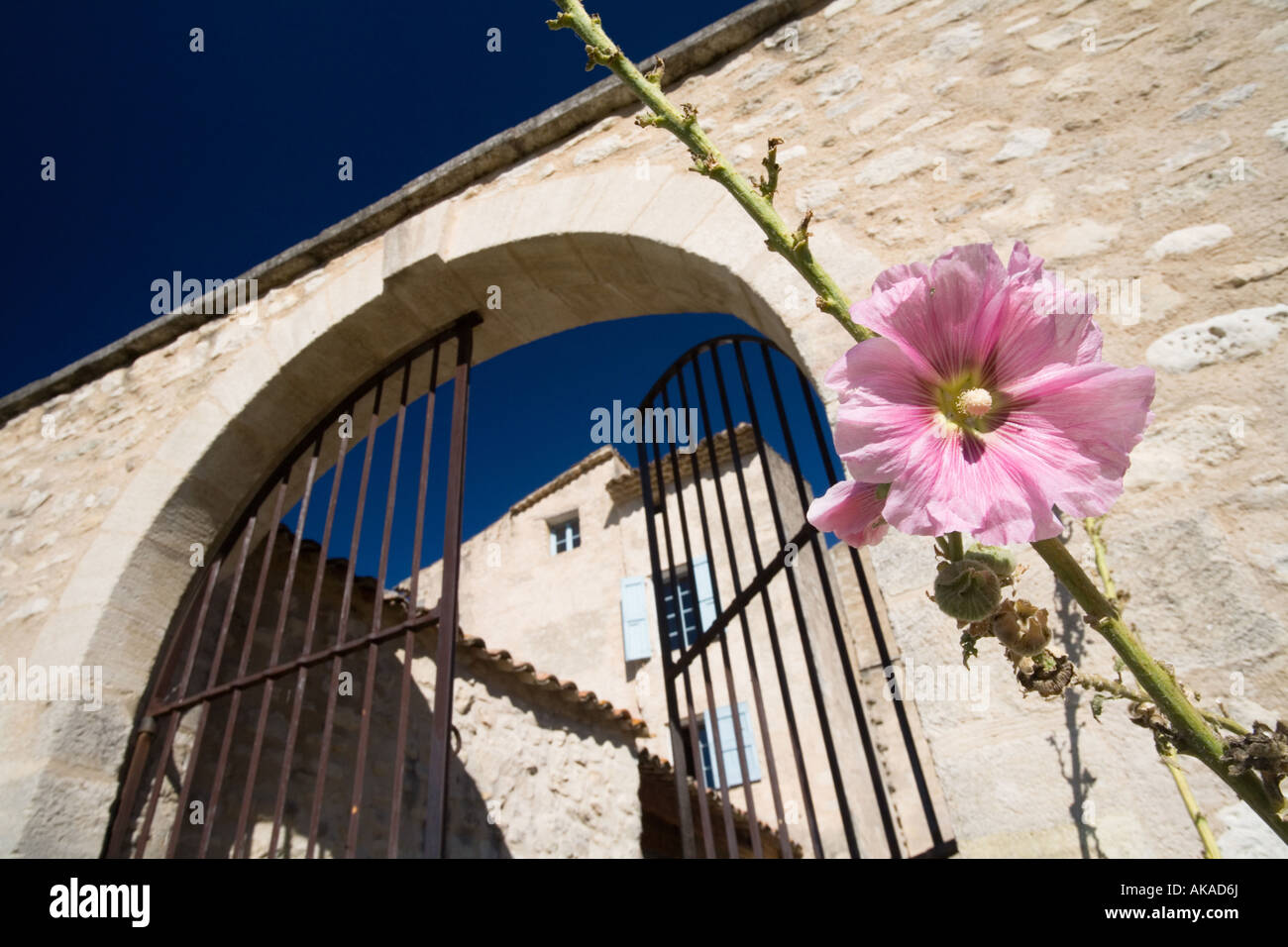 France gate hi-res stock photography and images - Alamy