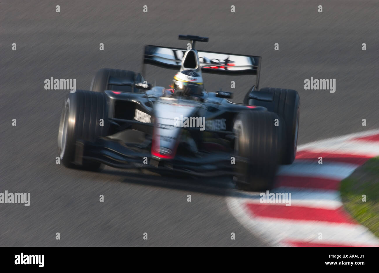Mclaren f1 road car hi-res stock photography and images - Alamy