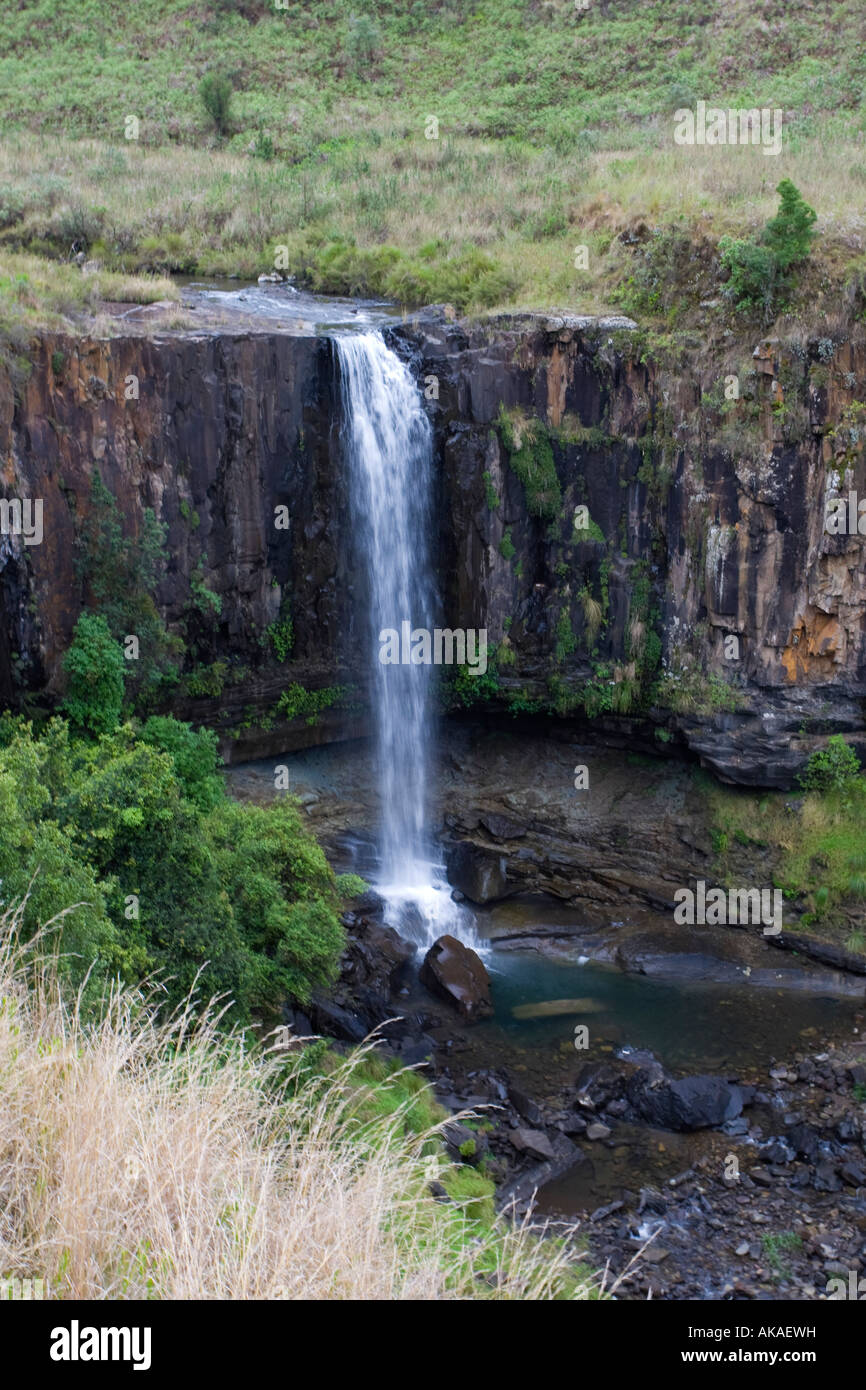 Sterkfontein waterfall hi-res stock photography and images - Alamy
