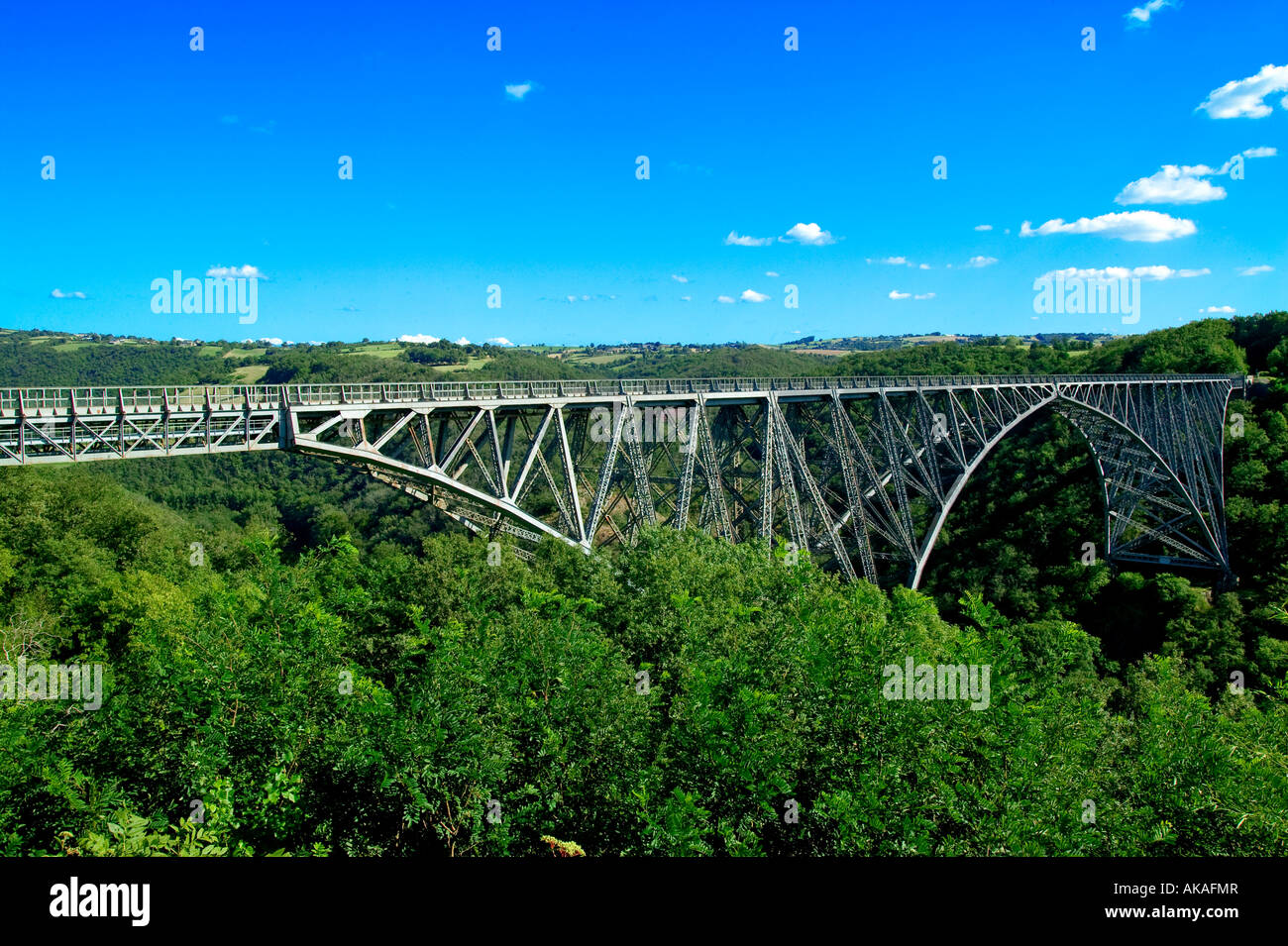 Viaur viaduct hi-res stock photography and images - Alamy