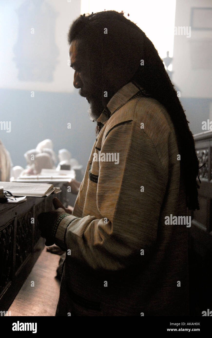 Afro caribbeanrastafarian hi-res stock photography and images - Alamy