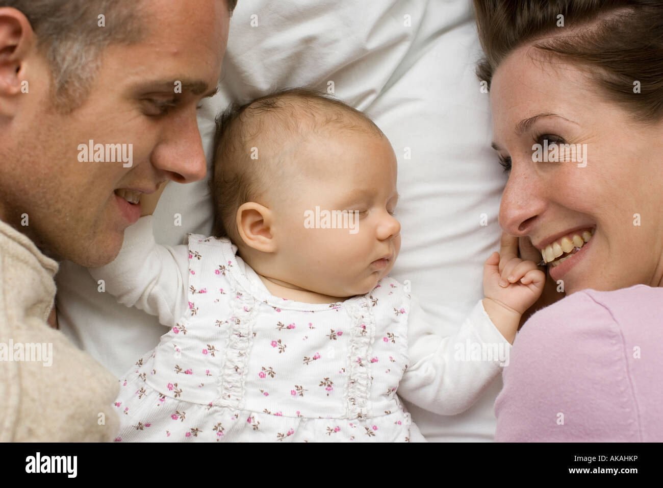 Young mums babies hi-res stock photography and images - Alamy