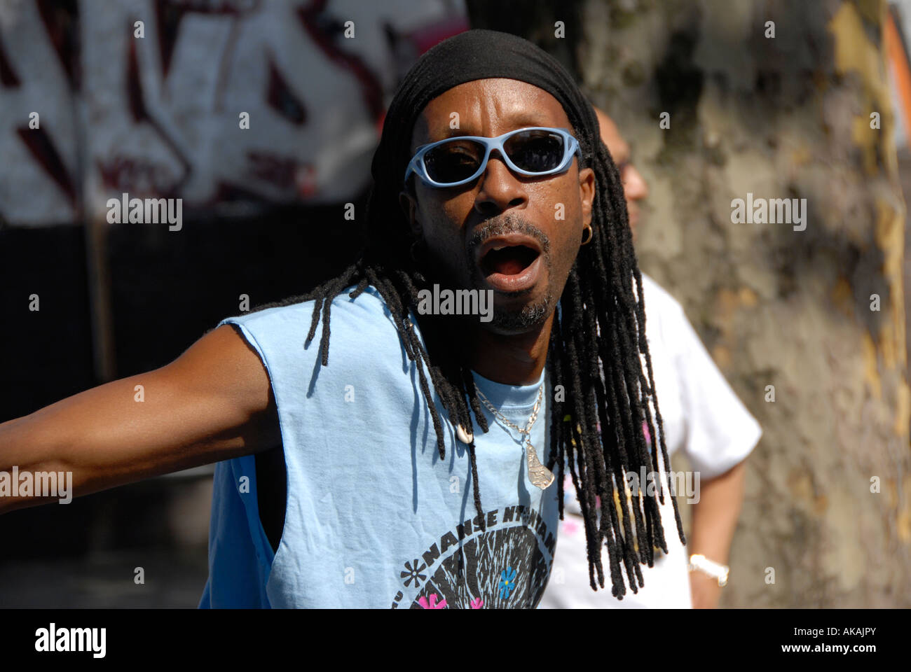 Indian rapper hi-res stock photography and images - Alamy