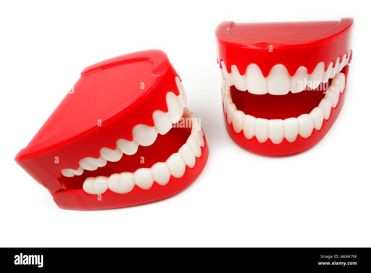 Joke teeth hi-res stock photography and images - Alamy