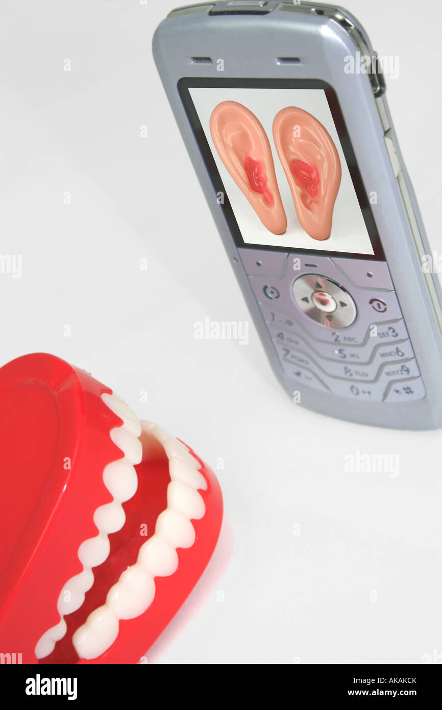 Novelty ears hi-res stock photography and images - Alamy