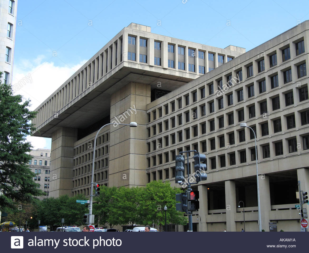 Fbi Surveillance High Resolution Stock Photography and Images - Alamy