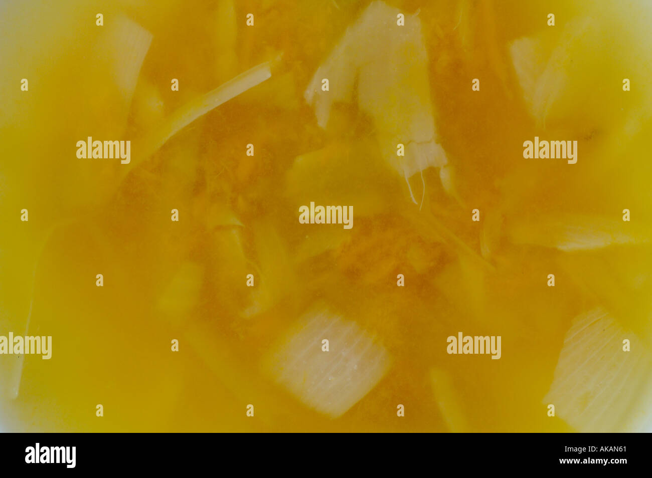 Vegetable soup horizontal hi-res stock photography and images - Alamy