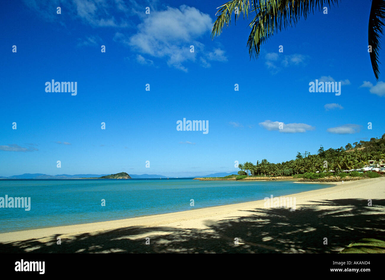 Hayman island queensland hi-res stock photography and images - Alamy