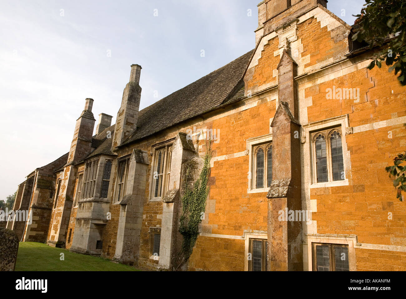 Historic Bede House Lyddington Rutland Stock Photo - Alamy Historic Bede House Lyddington Rutland Stock Photo - Alamy