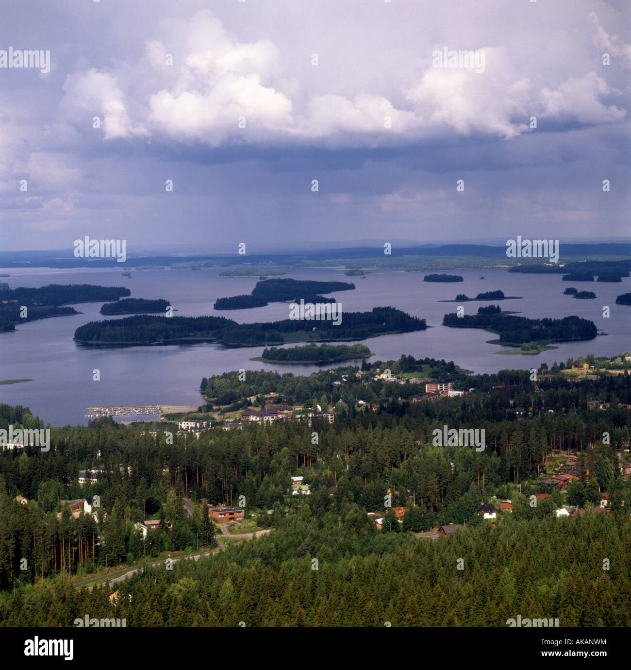 See kuopio hi-res stock photography and images - Alamy