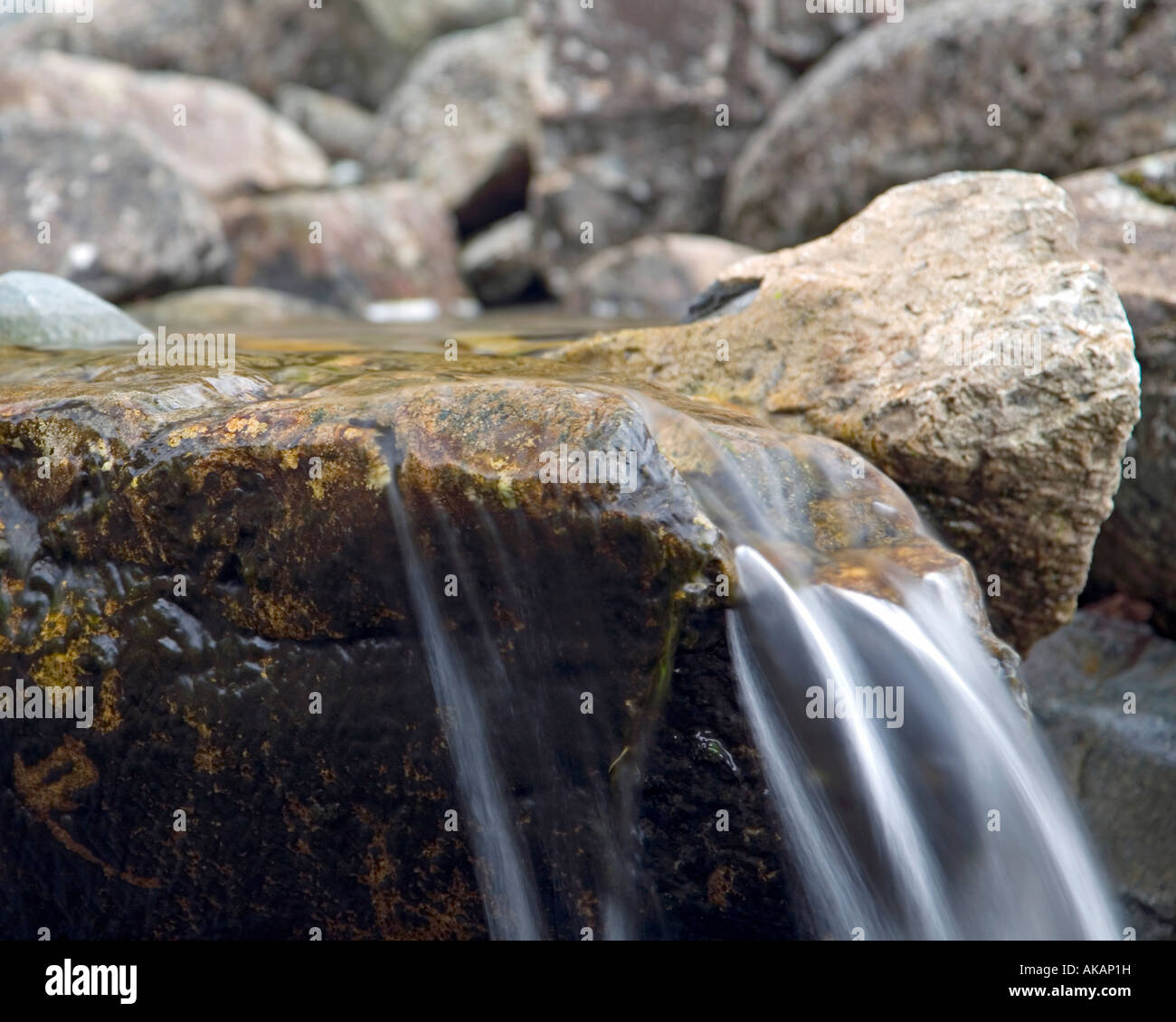 Constant stream hi-res stock photography and images - Alamy