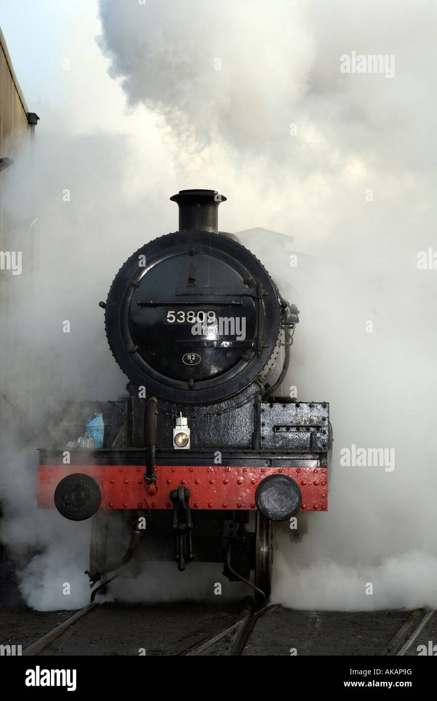 Class 7f 2 8 0 hi-res stock photography and images - Alamy