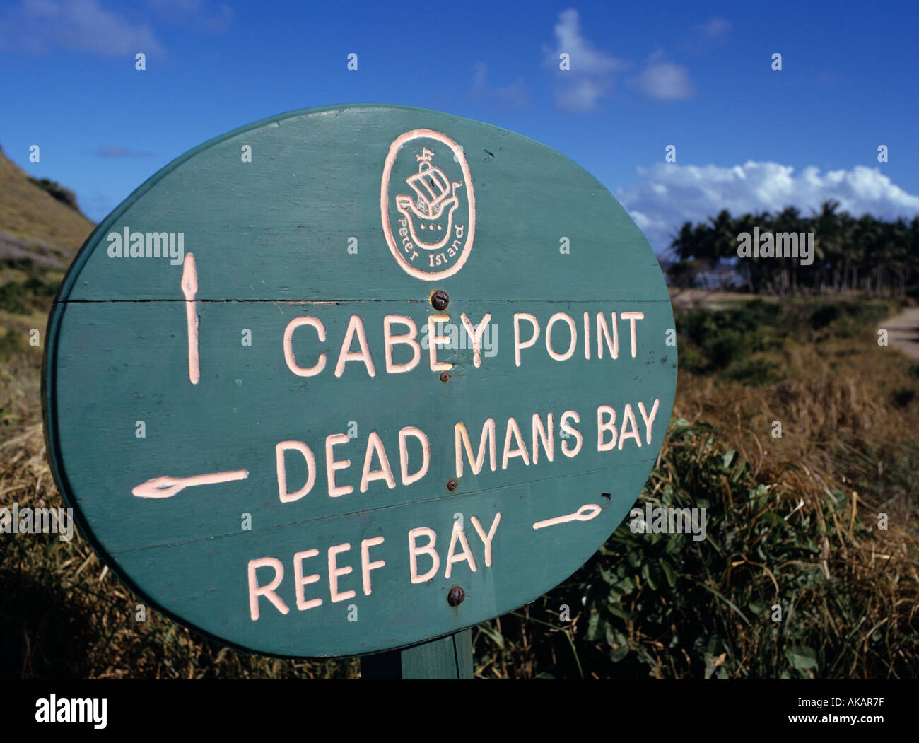 Dead mans island hi-res stock photography and images - Alamy