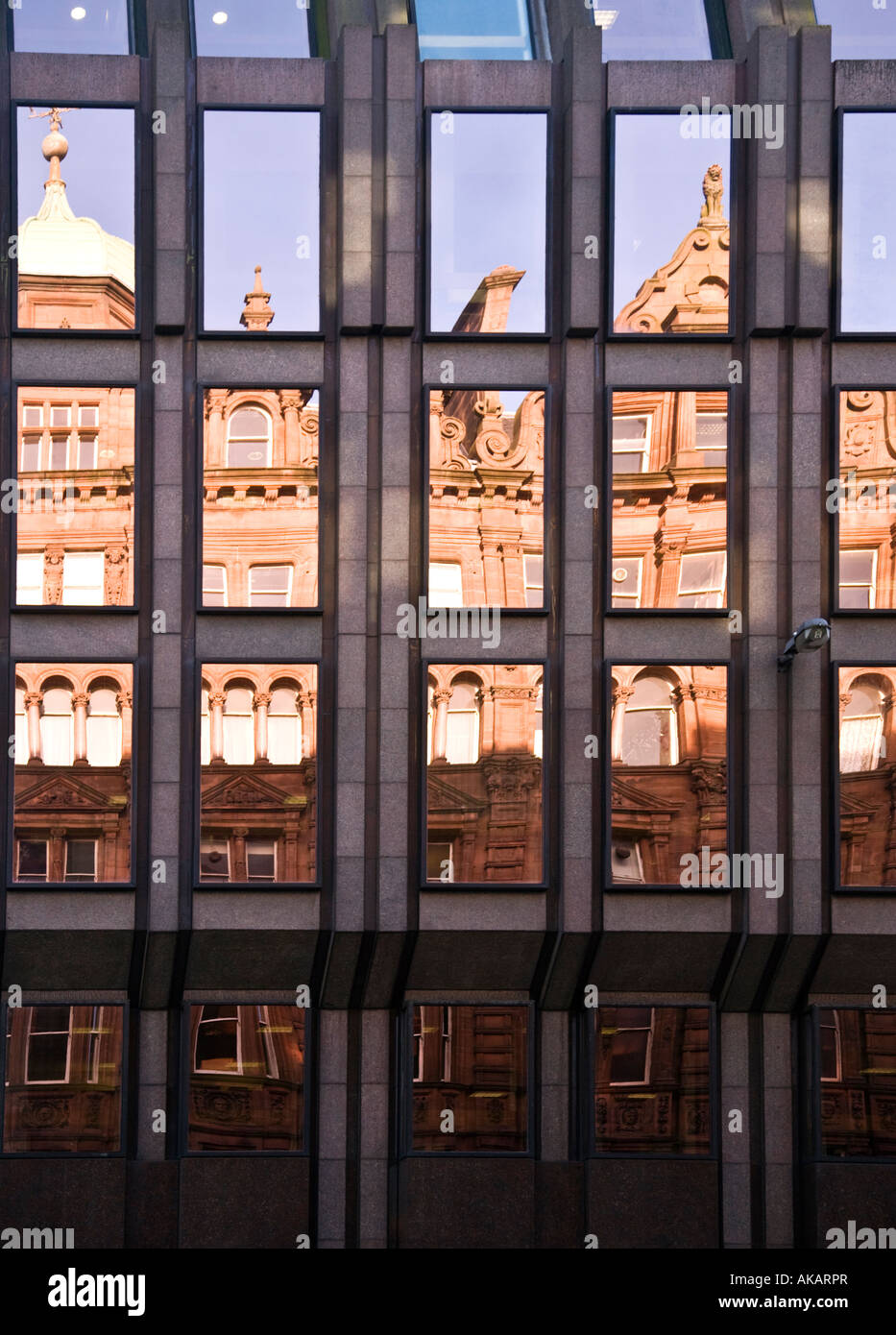 Victorian office building hi-res stock photography and images - Alamy