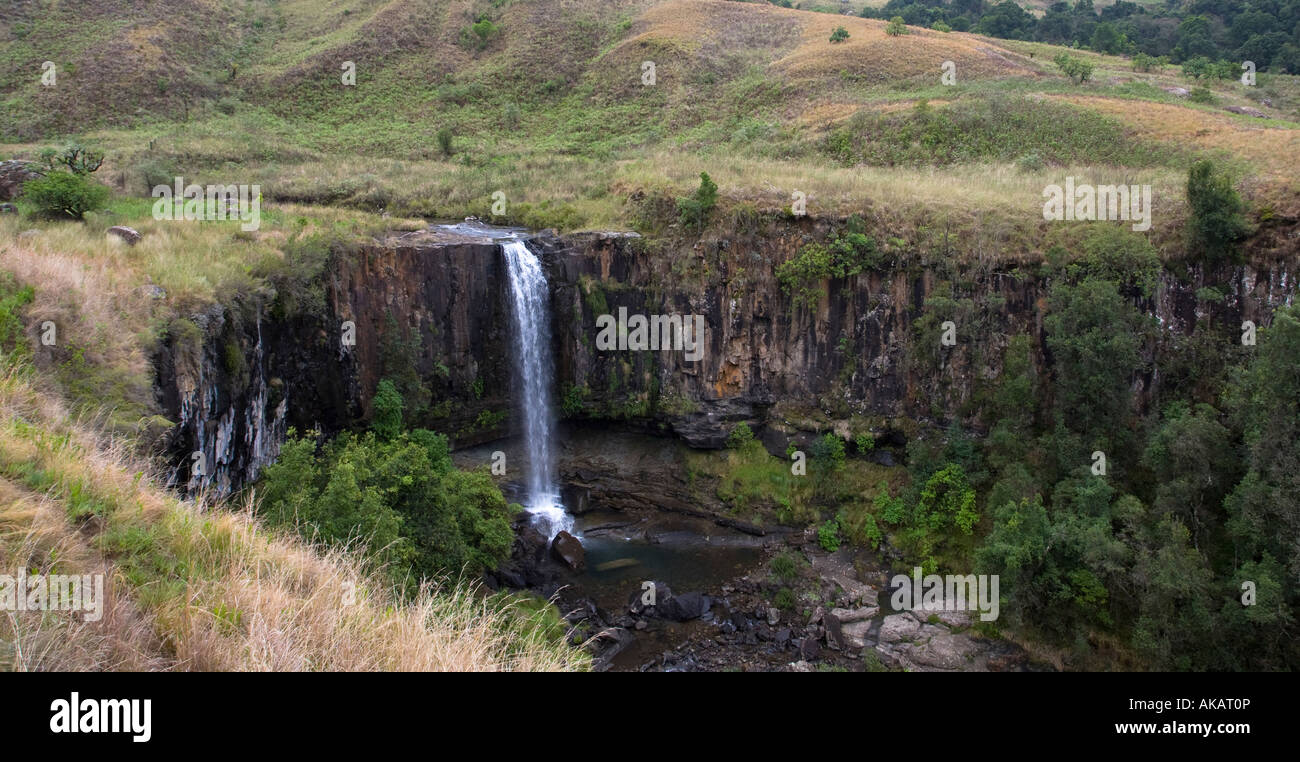 Sterkfontein waterfall hi-res stock photography and images - Alamy