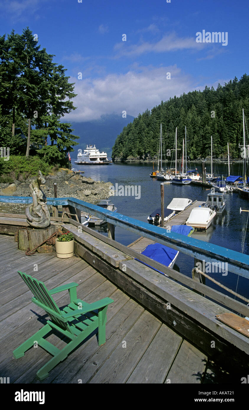 Snug cove hi-res stock photography and images - Alamy