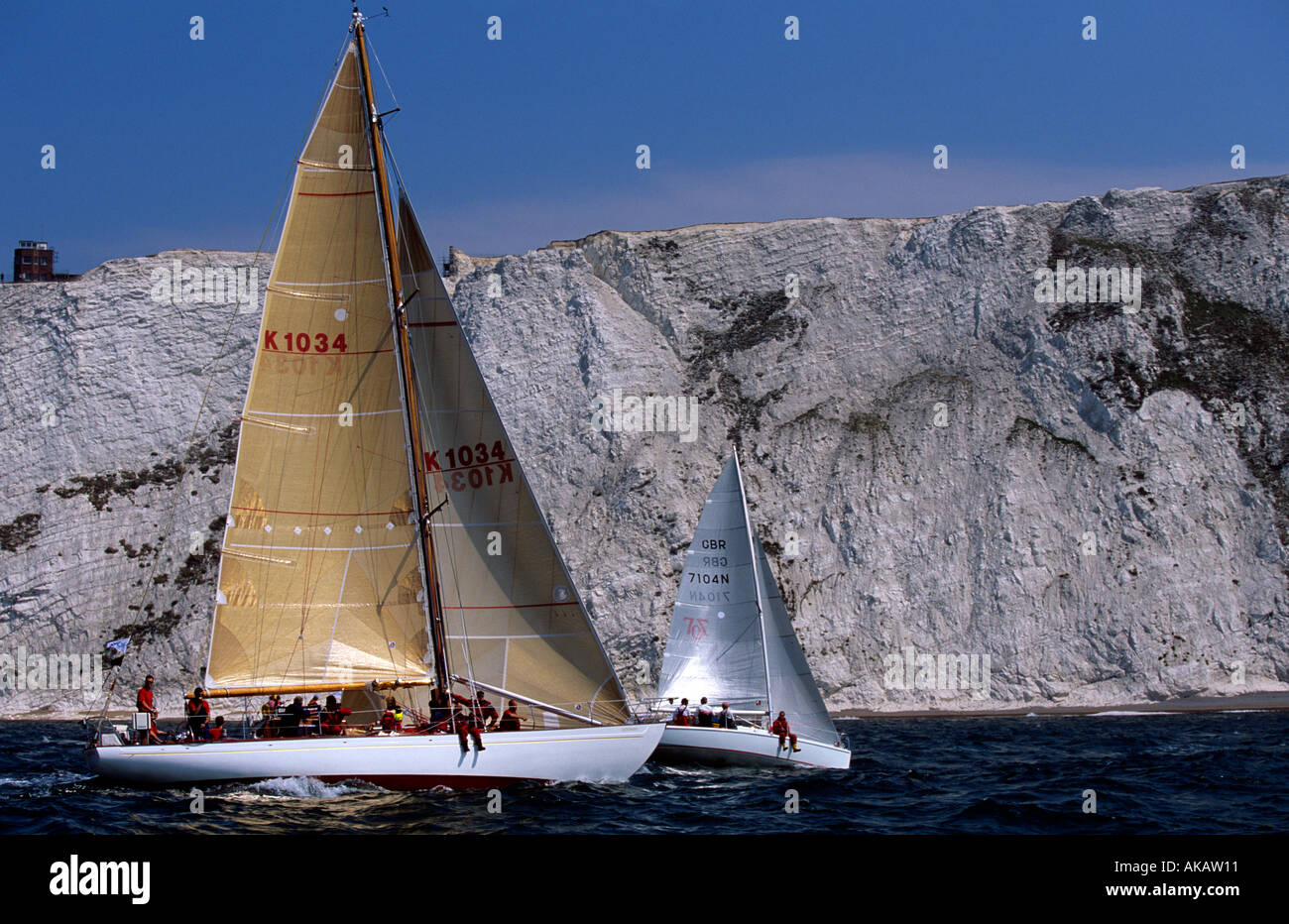 Rounding the needles hi-res stock photography and images - Alamy