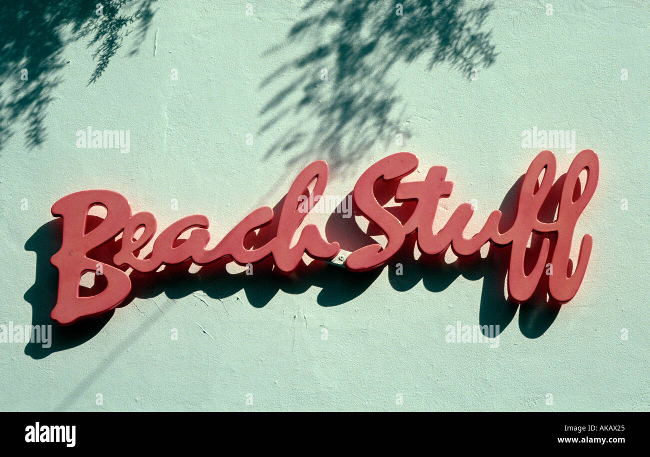 Bad Stuff sign Stock Photo - Alamy