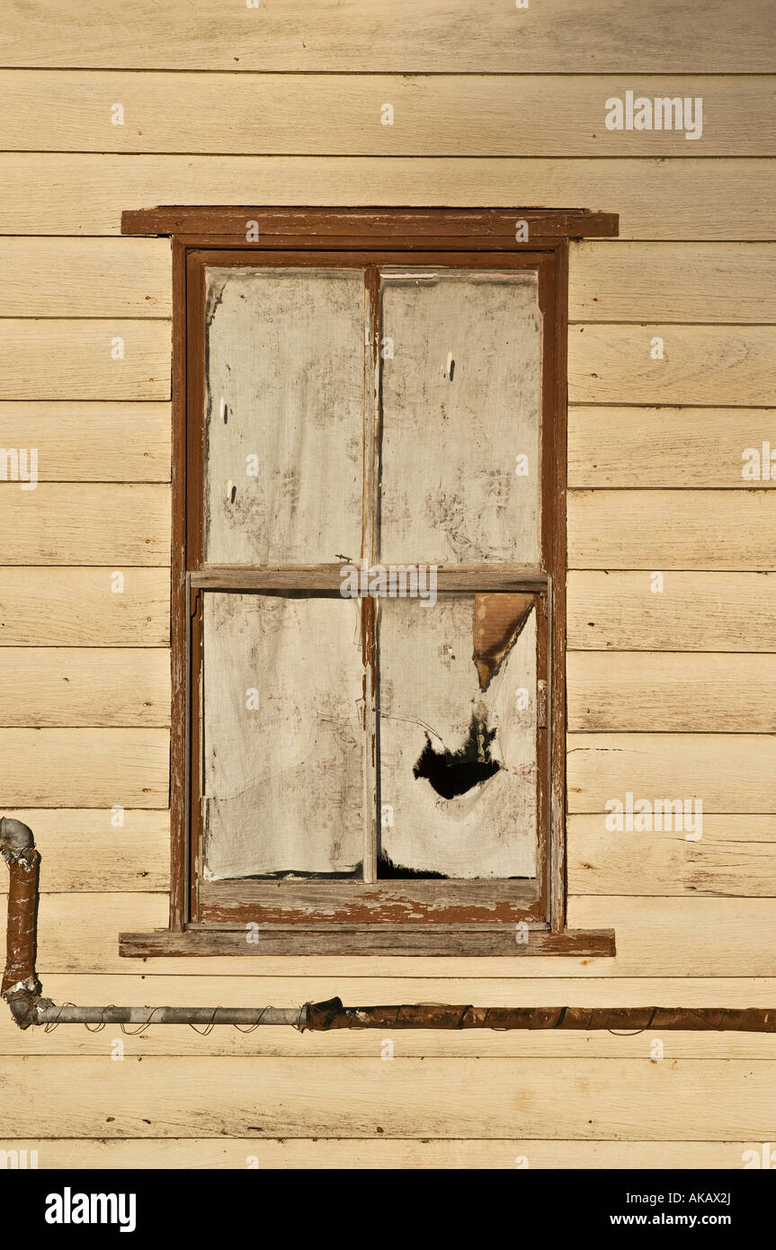Torn curtain hi-res stock photography and images - Alamy