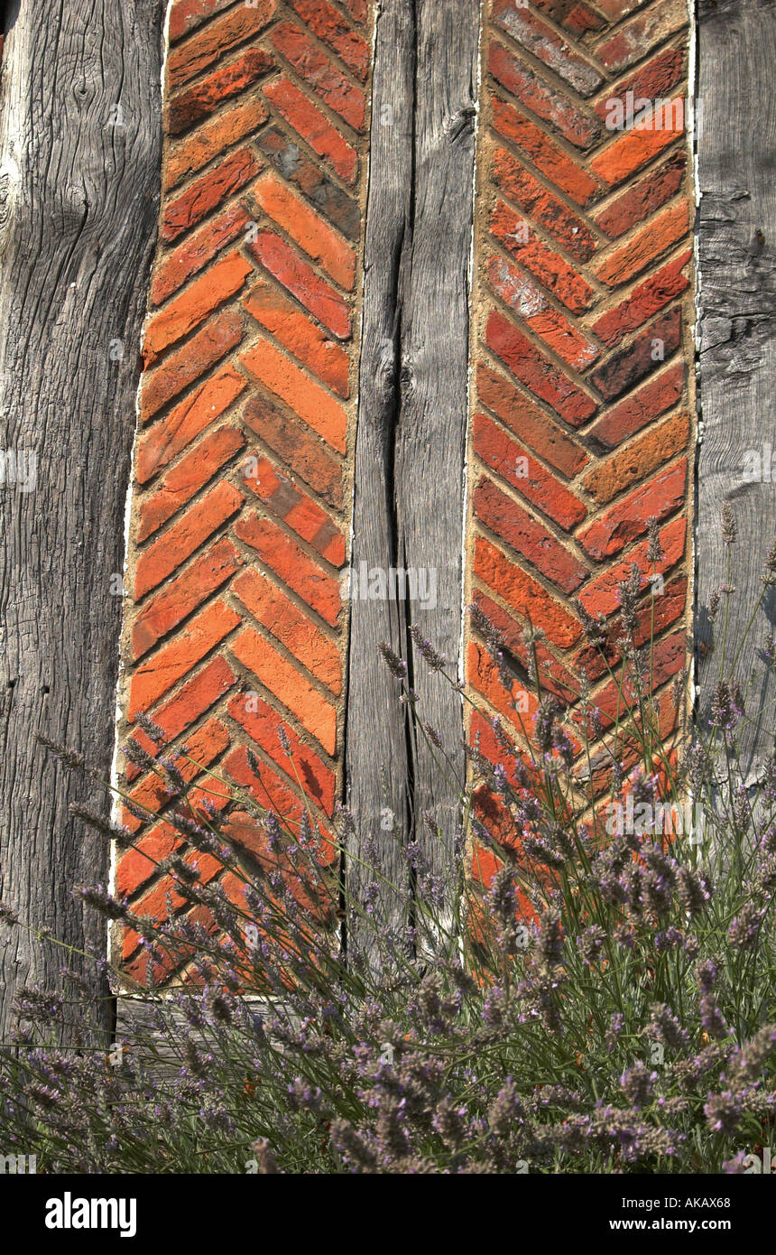 Tymperleys Clock Museum Colchester Essex featuring herringbone style ...
